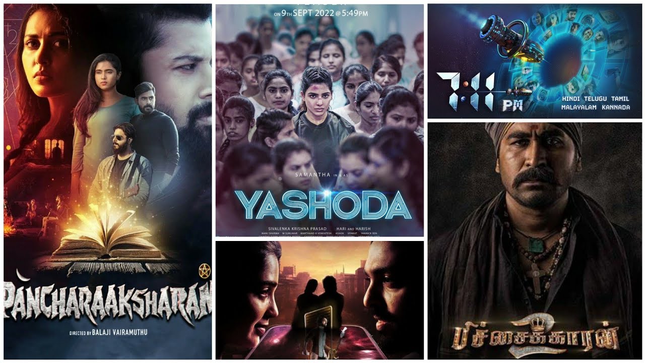 top 5 best south indian science-fiction movies to watch |top 5 movies ...