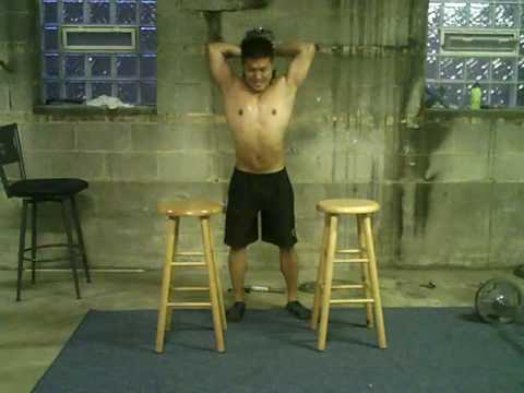 FMK Fitness: Mike Mentzer High Intensity Training, Total Body Exercise ...