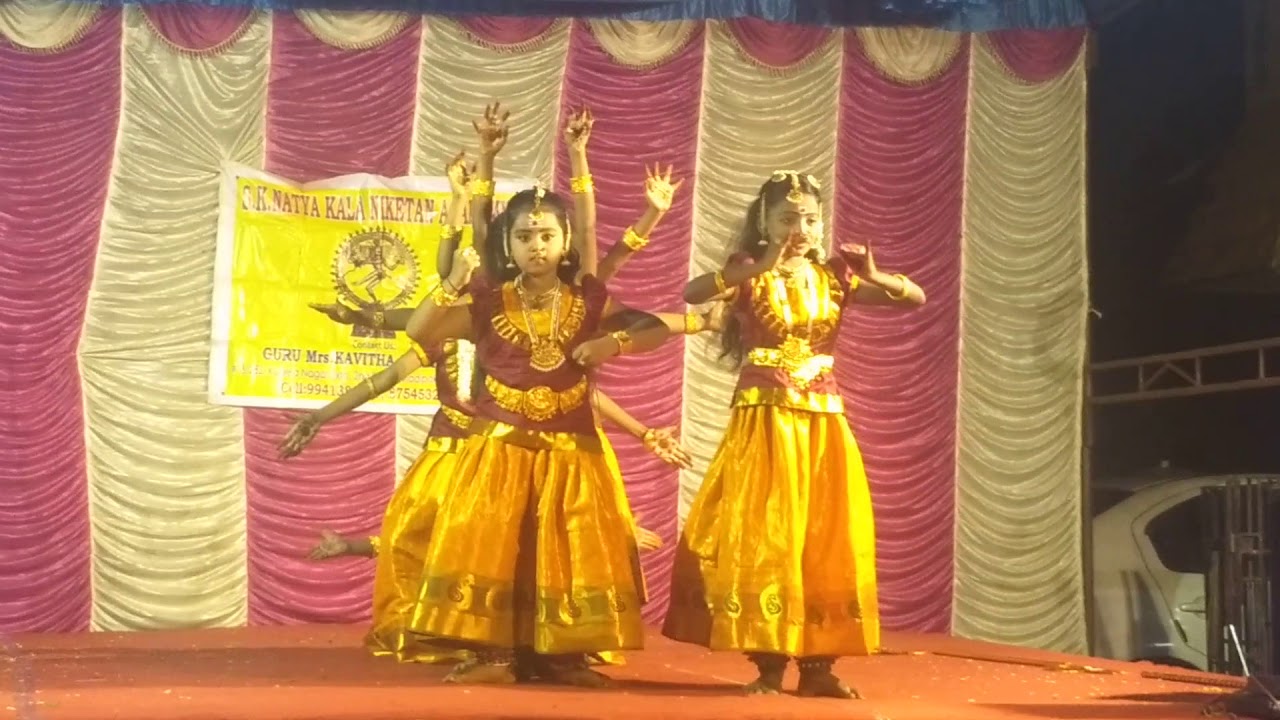 Jaya Jaya Devi Durga Deci. - YouTube