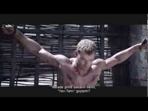 Herkül Efsane Başlıyor 7 Şubat Cuma Sinemalarda!