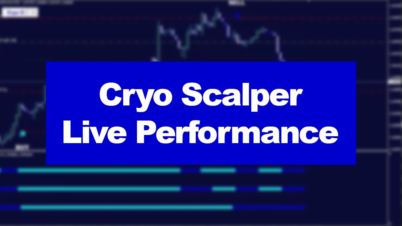 Watch Cryo Scalper in Live Action! - YouTube