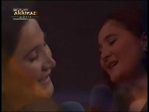 Sabahat Akkiraz - Gam Yeme Gönül (Akkiraz Müzik)