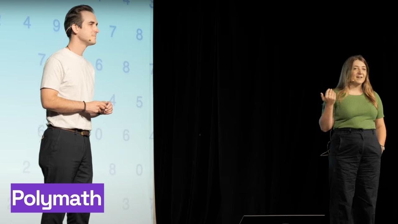 Polymath - YouTube