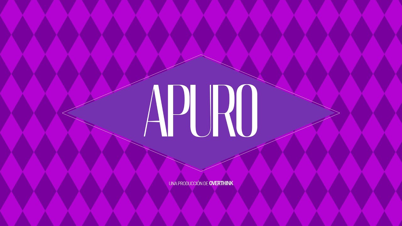 Apuro - Cortometraje Dh Rueda - YouTube