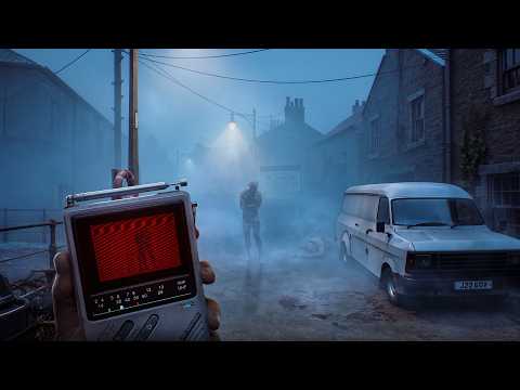 Silent Hill Townfall - Part 1 - Welcome To The Island..