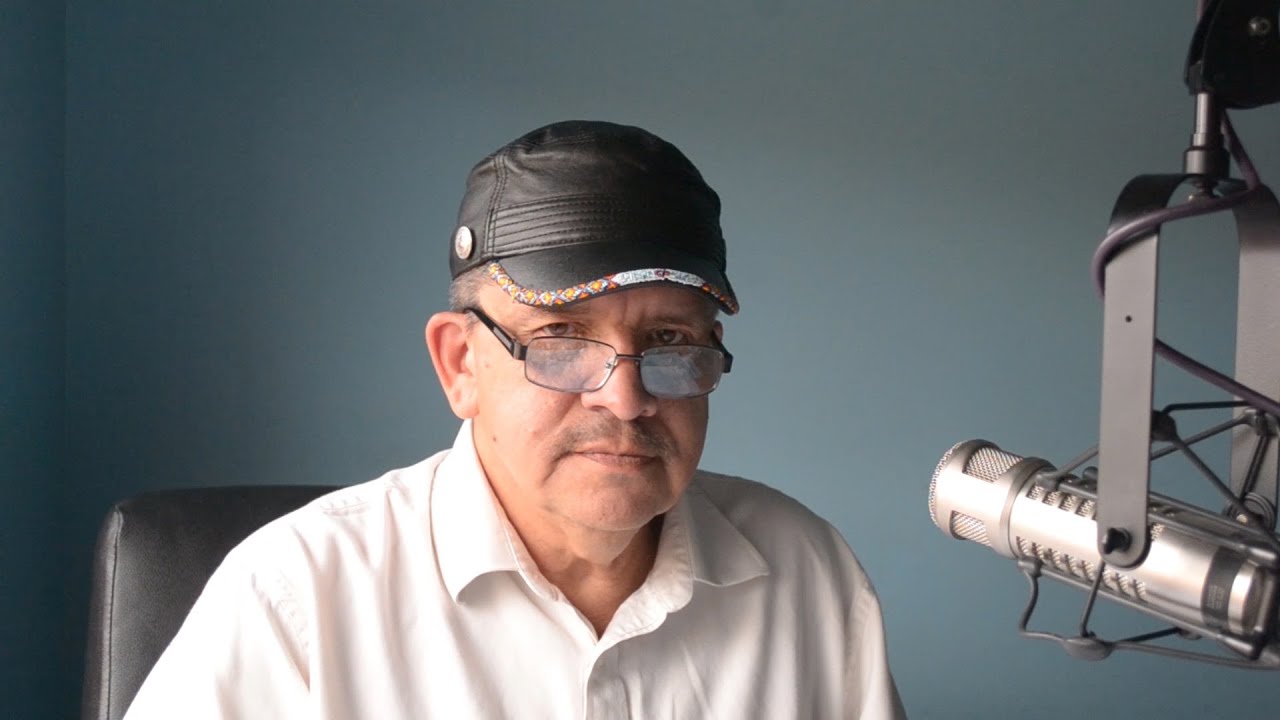 KBIC Elections 2019 Episode 03 Donald L. Chosa - YouTube