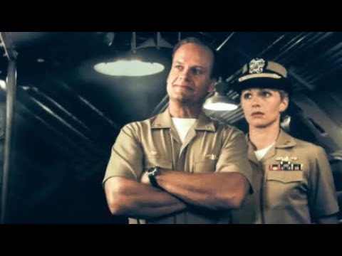 Down Periscope Full Movie Facts And Information |  Kelsey Grammer| Lauren Holly