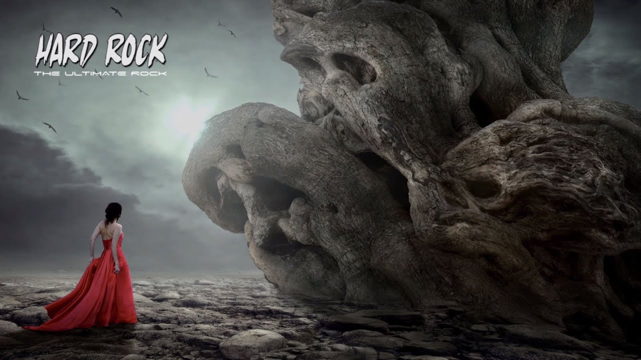 Hard Rock Instrumentals Vol.7 | Instrumental Rock Music | The Ultimate ...