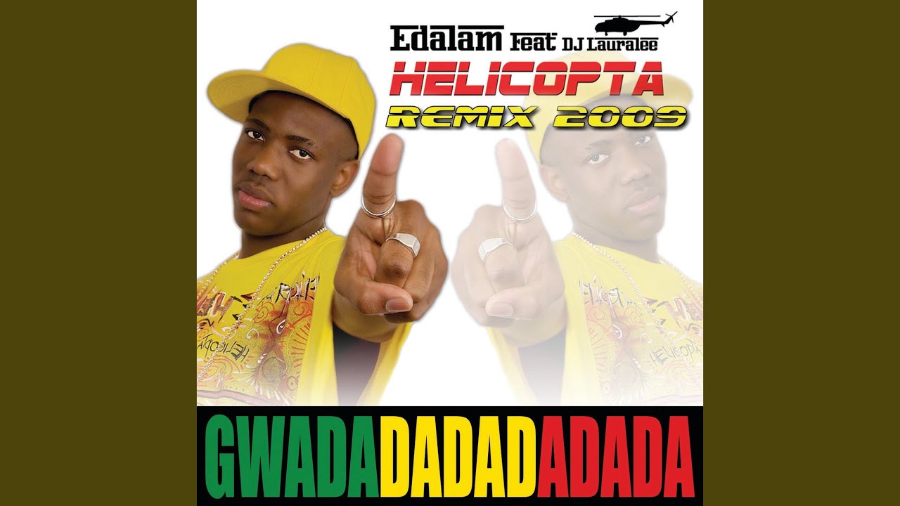 Helicopta (Video Mix 2009) - YouTube Music