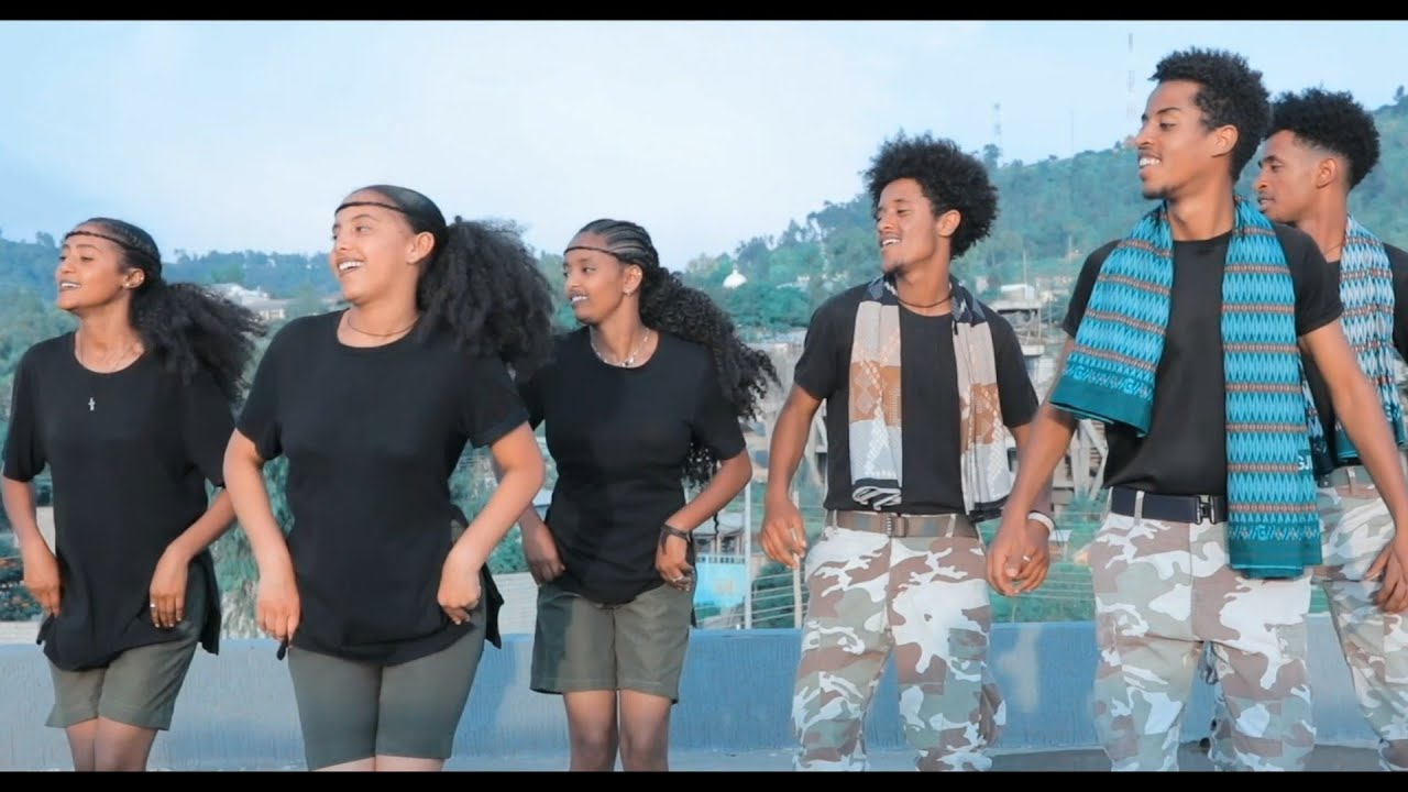 Breket W/Mikael" ጀግና ወያናይ " ተጋ በረኸት ወ/ሚካኤል (Gegna Weyanay) New Tigrgna ...