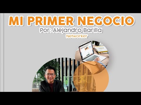 ANTES Y DESPUÉS DE EMPRENDER MI PRIMER NEGOCIO - YouTube