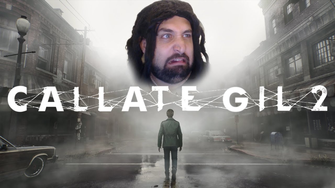 🔥 CALLATE GIL 2 🔥 - YouTube
