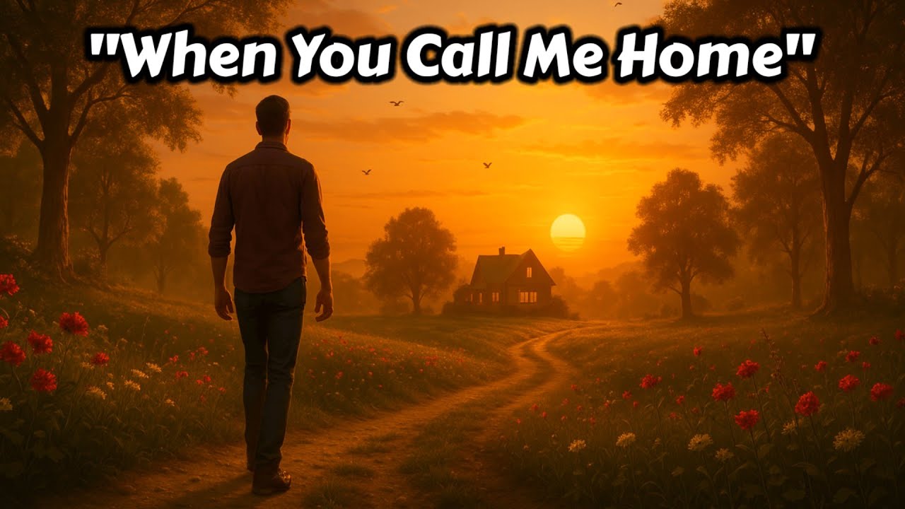 When You Call Me Home - Emotional Love Song | Romantic Pop Ballad ...