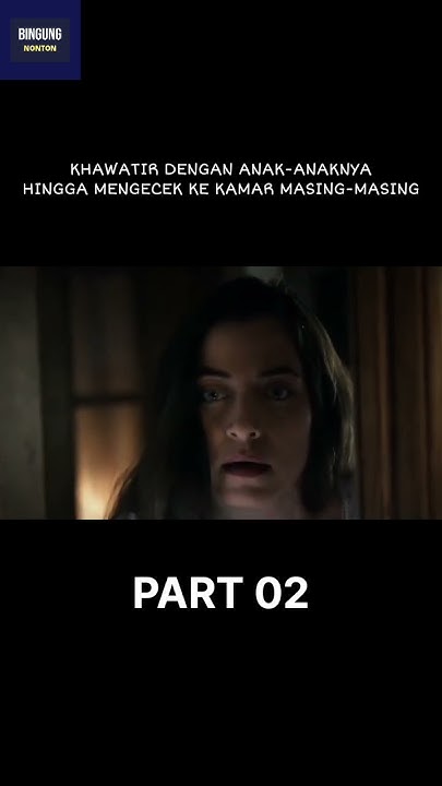 TIADA HARI TANPA KEJADIAN ANEH DAN MENGERIKAN - YouTube