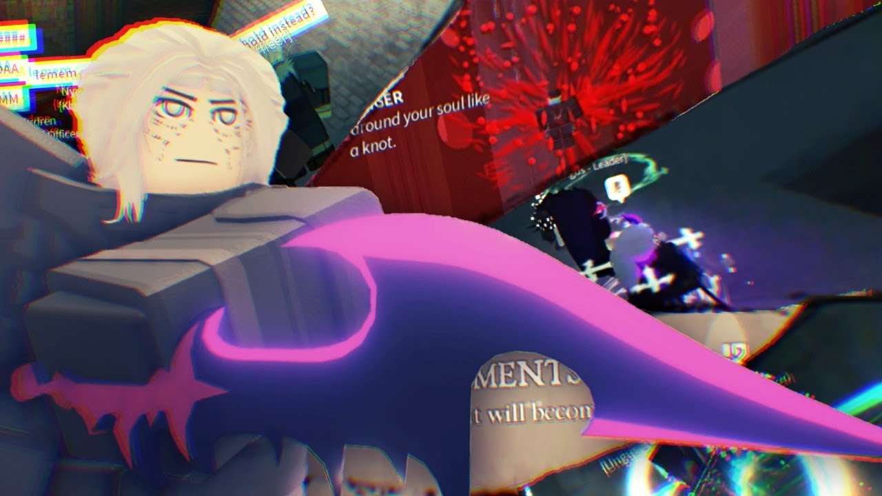 1 - 20 EU Meta Thundercall build... | Deepwoken - YouTube