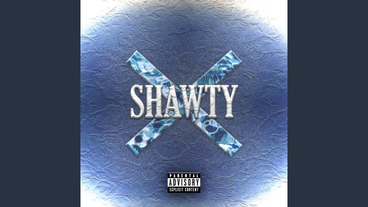 SHAWTY (Sped Up Version) - YouTube Music