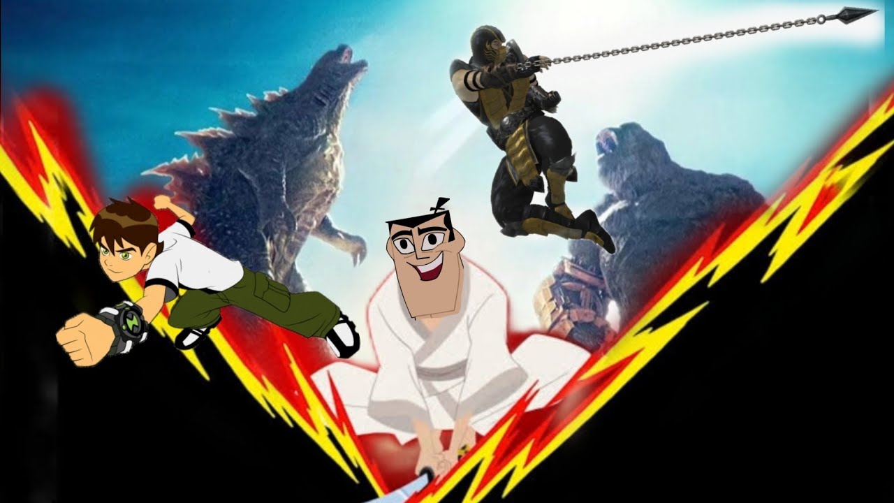 Multiversus Slander from the future (2024 ReLaunch, memes, Powerpuff ...