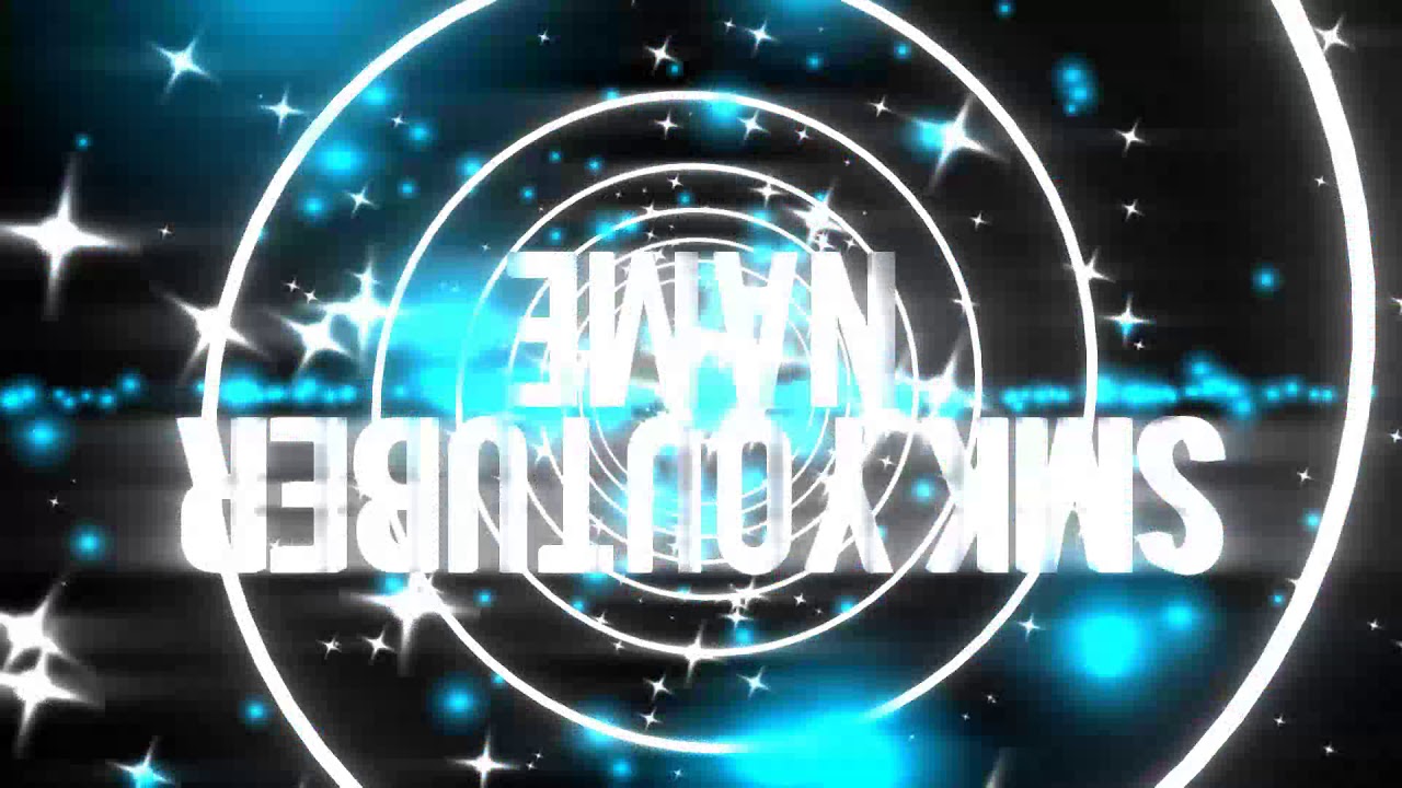My intro 2 - YouTube