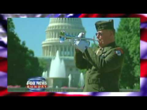 Tom Day - Taps US Capitol - YouTube