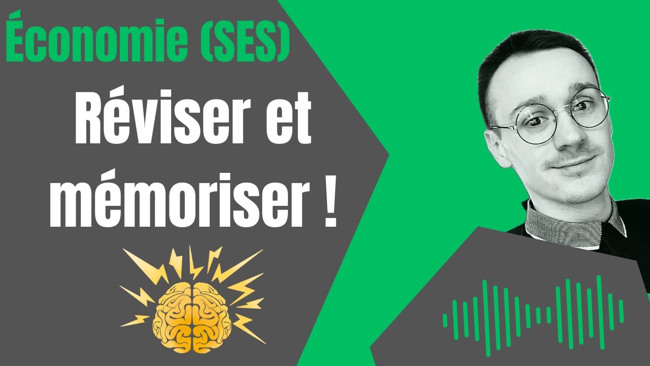 👉 Comment mieux réviser et mémoriser efficacement ? | Méthodes pour ...