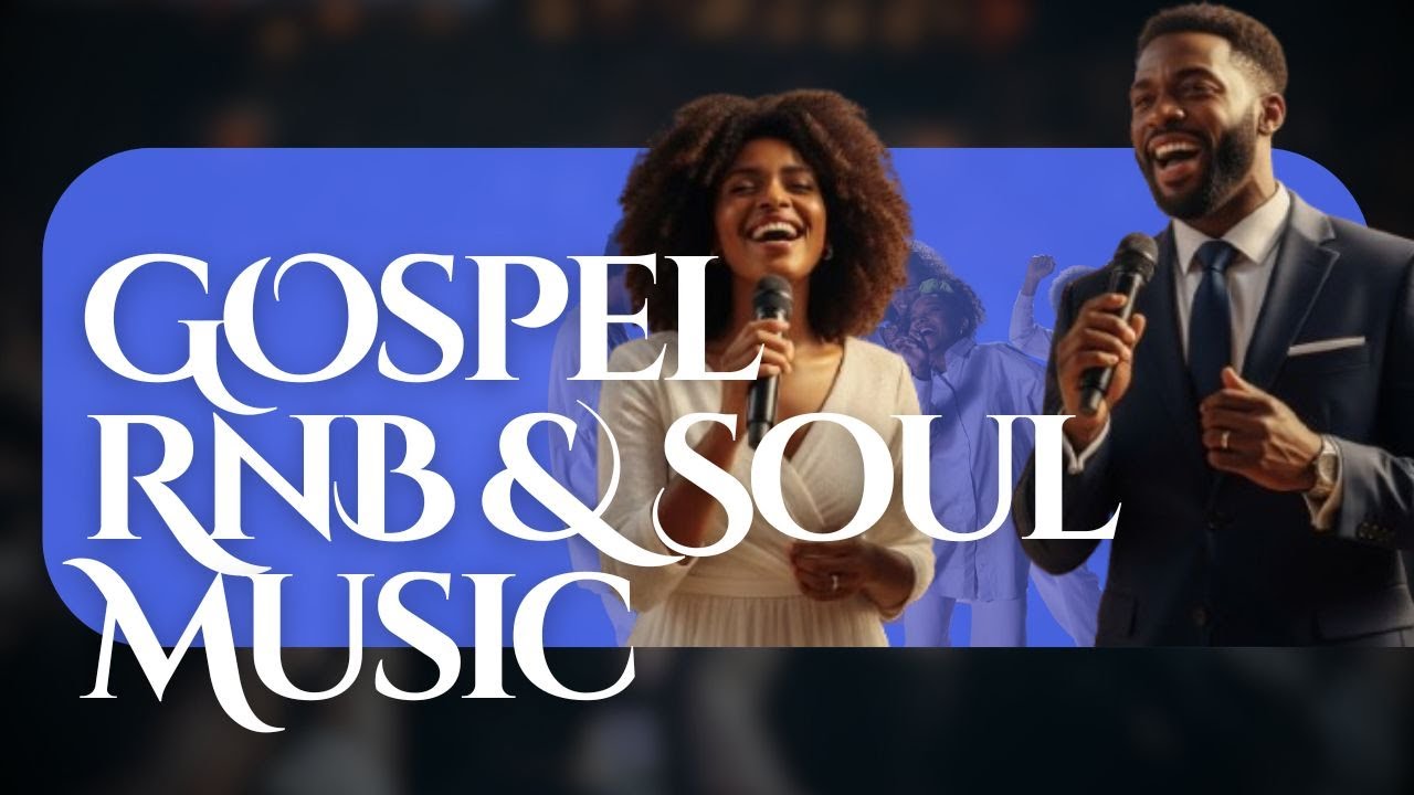 Songs of Creation, Faith & Promise | A Gospel Journey Through the ...
