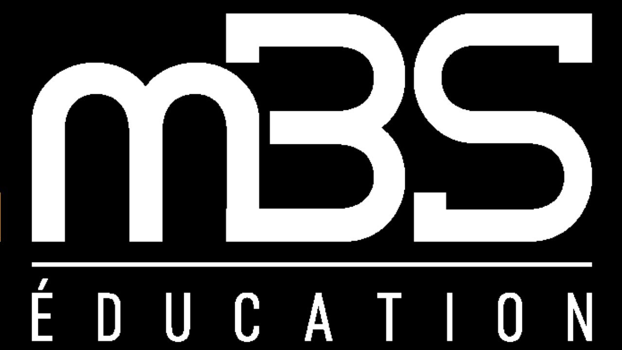 MBS Education - Paris - YouTube