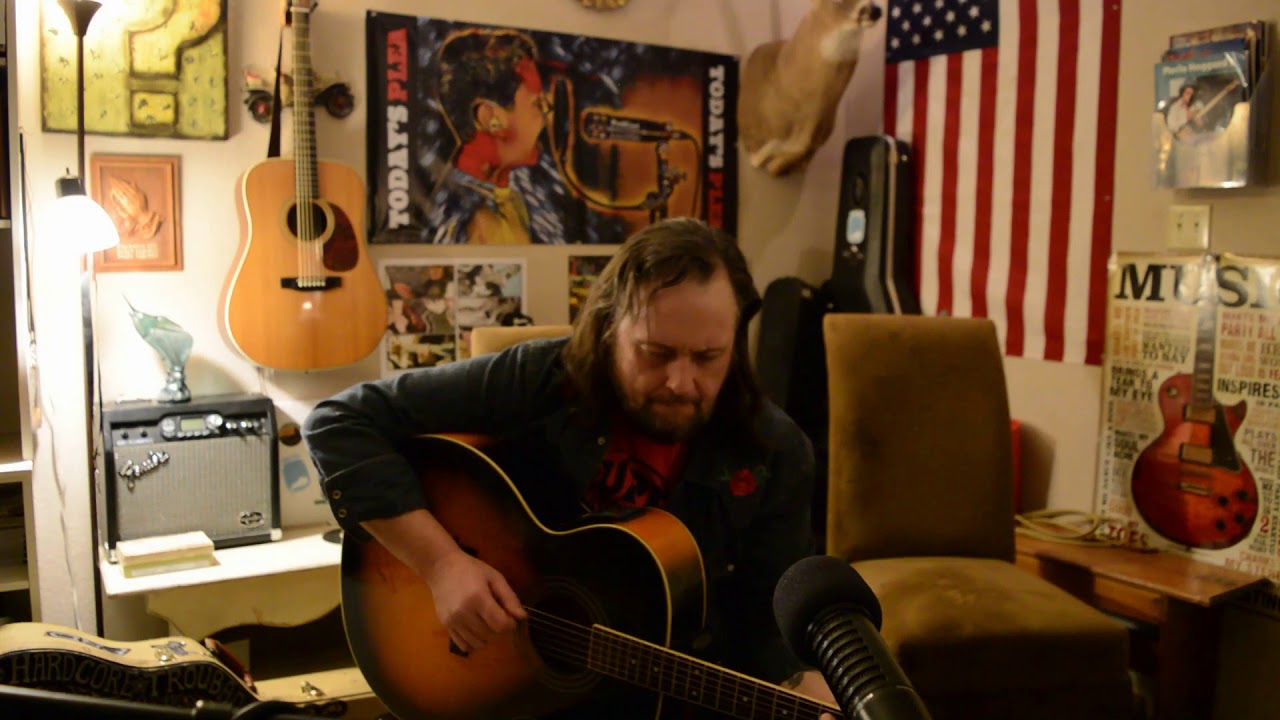 "Sometimes I'm Alright" Original by Scott Denney - FSD Music - YouTube