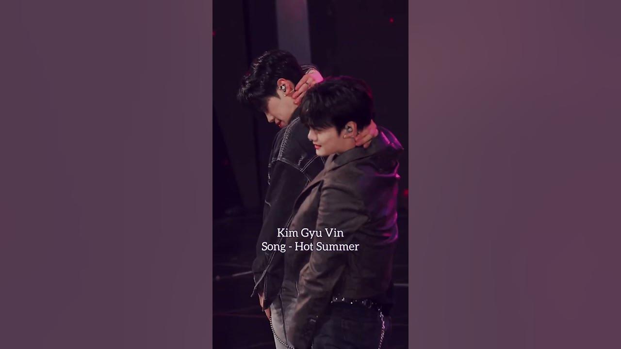 Kim Tae Rae Performing Mission Songs With Zb1 Members Zerobaseone 제로베이스원 Kimtaerae Youtube