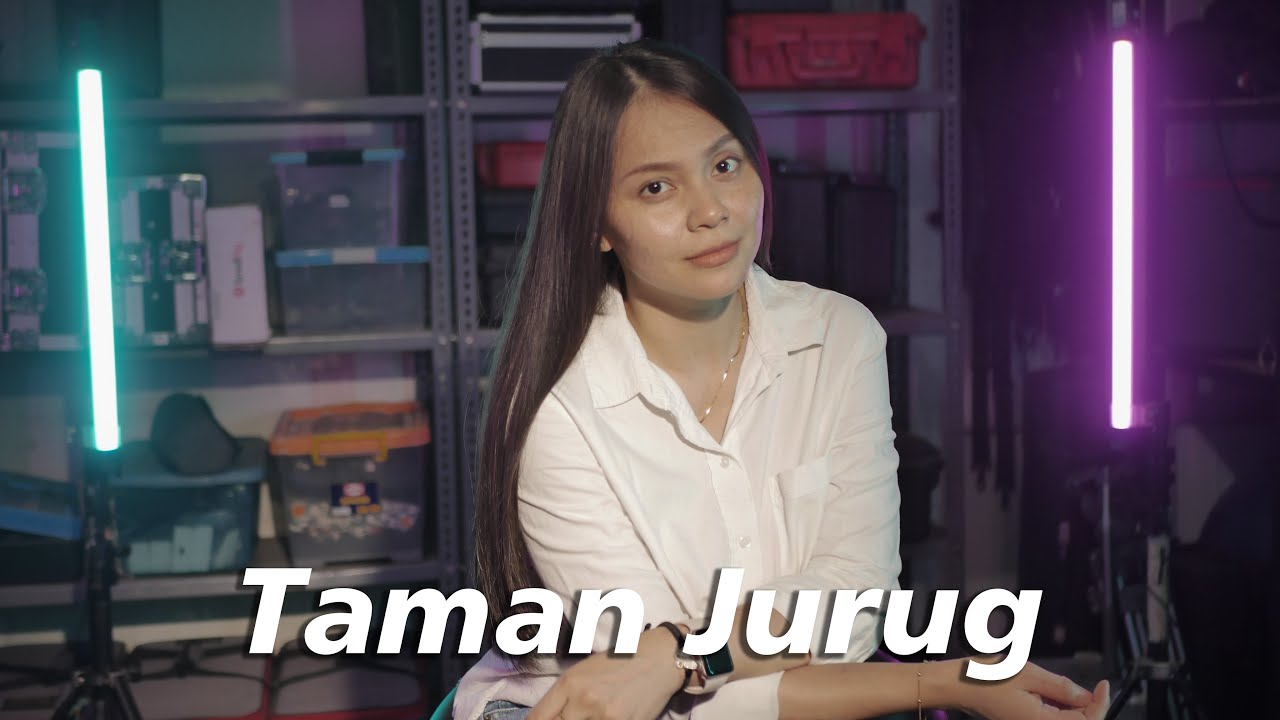 TAMAN JURUG - DIDI KEMPOT // COVER BY DYAH NOVIA - YouTube