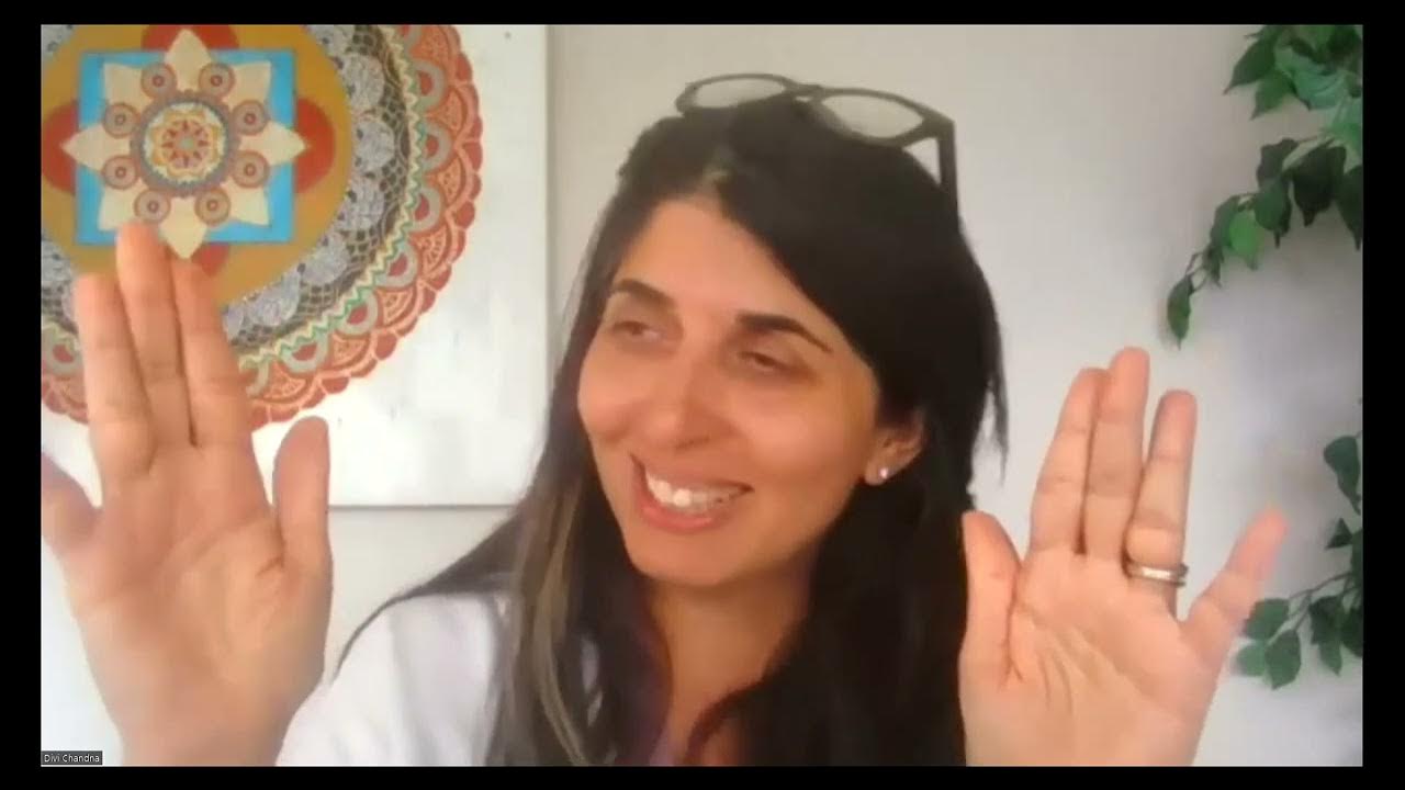 Discover Your True Self: Intro to Intuitive Coaching Program ...