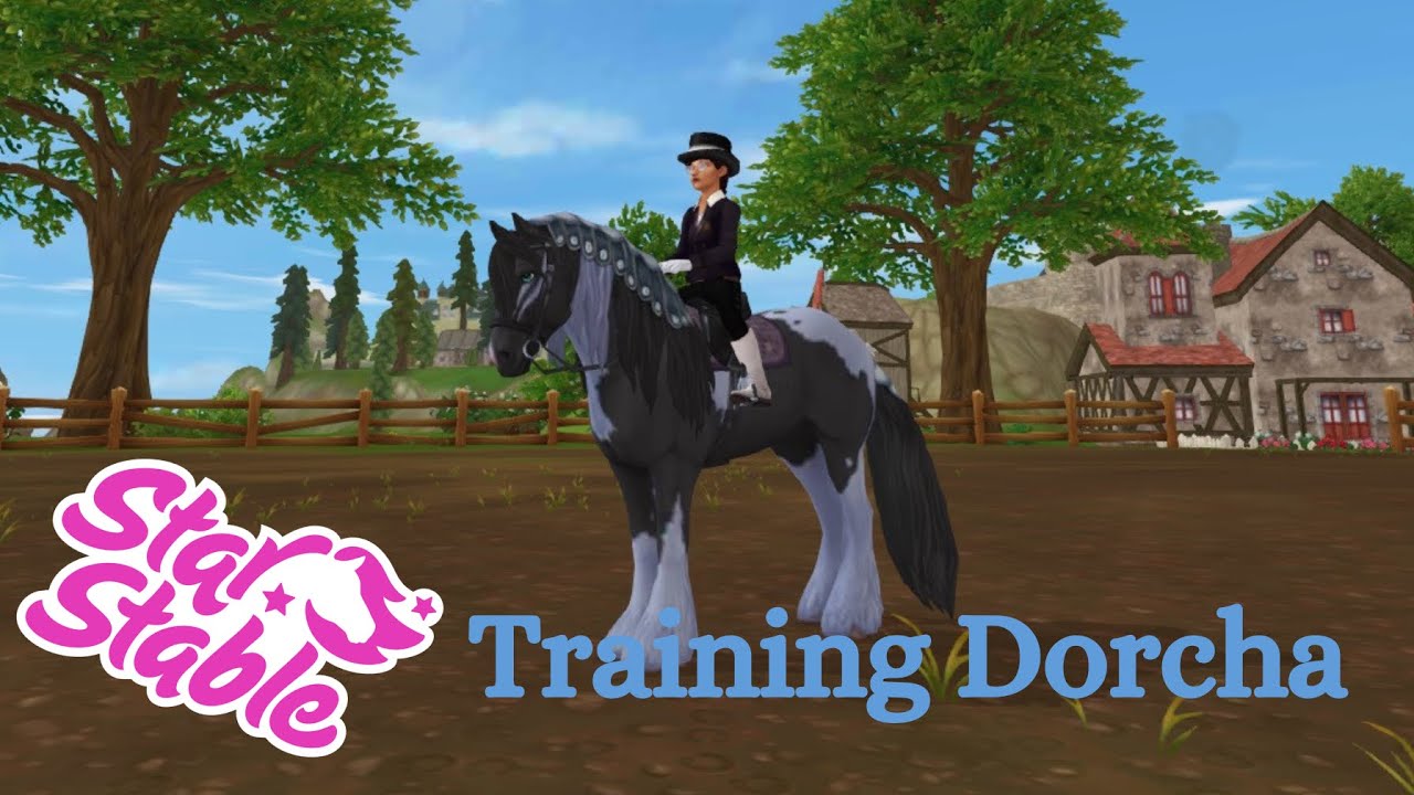 TRAINING TIME #33 | Training Dorcha | SSO | Grokett Twins - YouTube