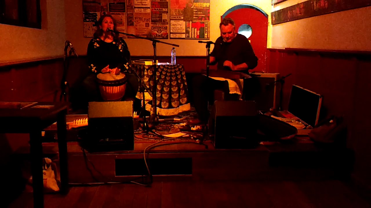 Mark Olson & Ingunn Ringvold live @lokaal42, 14 november 2018 - YouTube