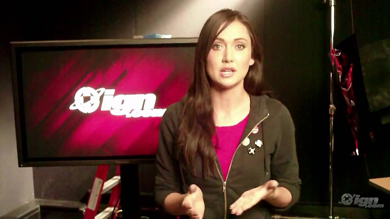 Help Improve IGN - YouTube