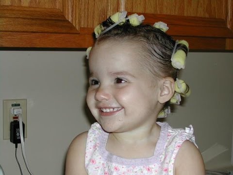 Acroanna - When I Grow Up // Future Olympian