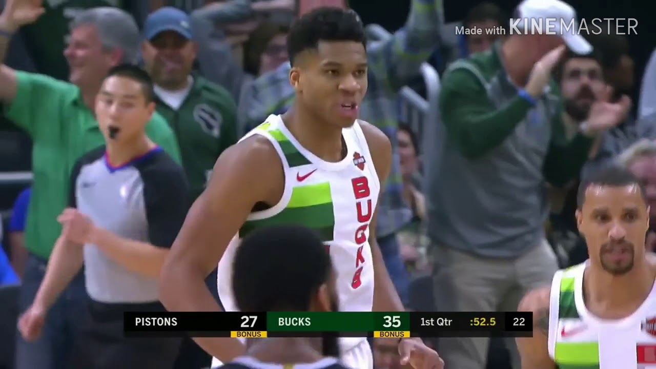 The best clips in the world of basketball - YouTube