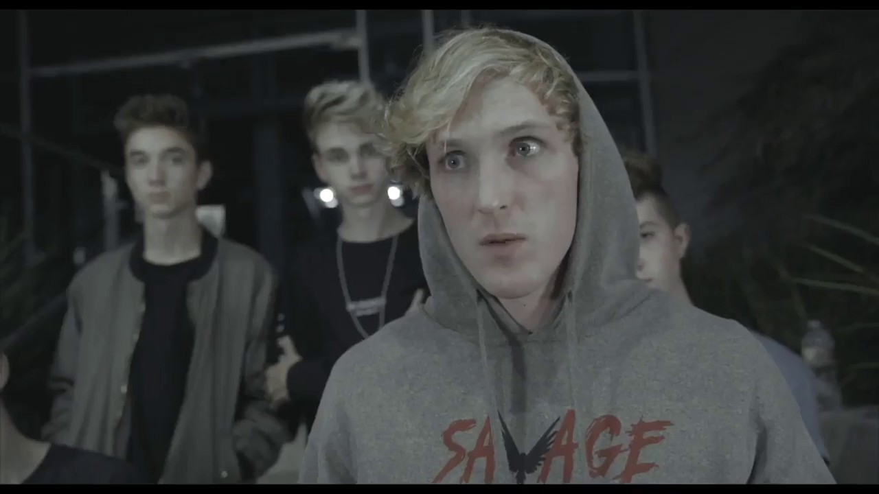 LOGAN PAULS (NEW SONG) - THE FALL OF JAKE PAUL (OFFICIAL MUSIC VIDEO ...
