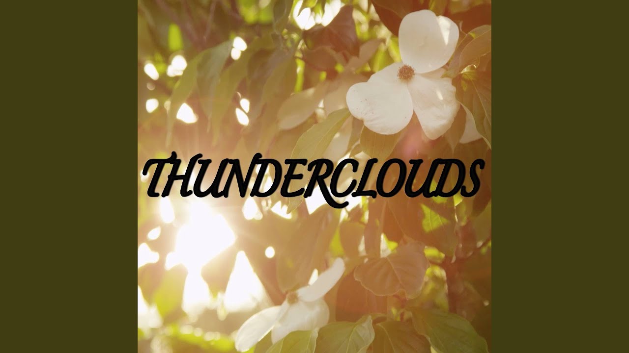 Thunderclouds (Tribute to Lsd and Labrinth, Sia and Diplo, Instrumental ...