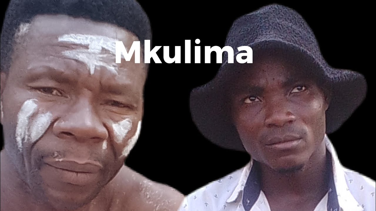 Mkulima episode [1] # mr ama# mzee kicheche# chinga media # makolela ...