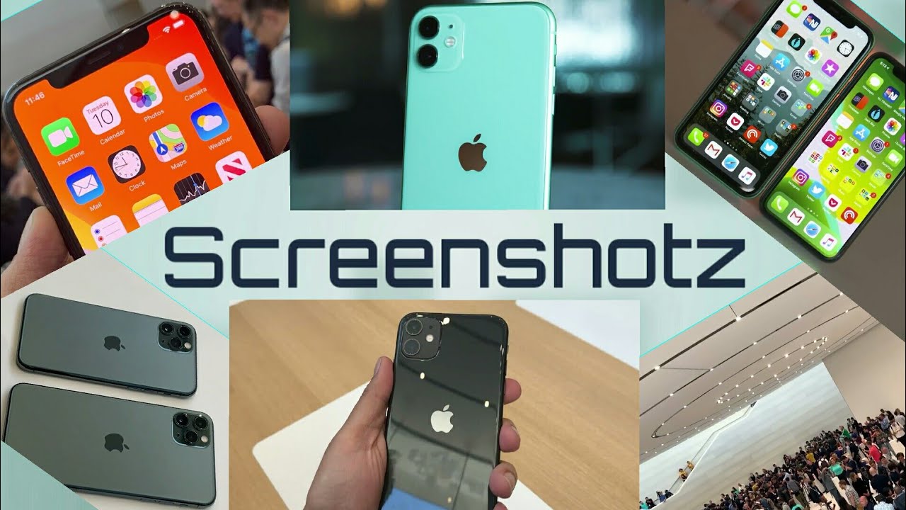 Apple iphone 11 review - best super top ios mobile phone ever 2019 ...
