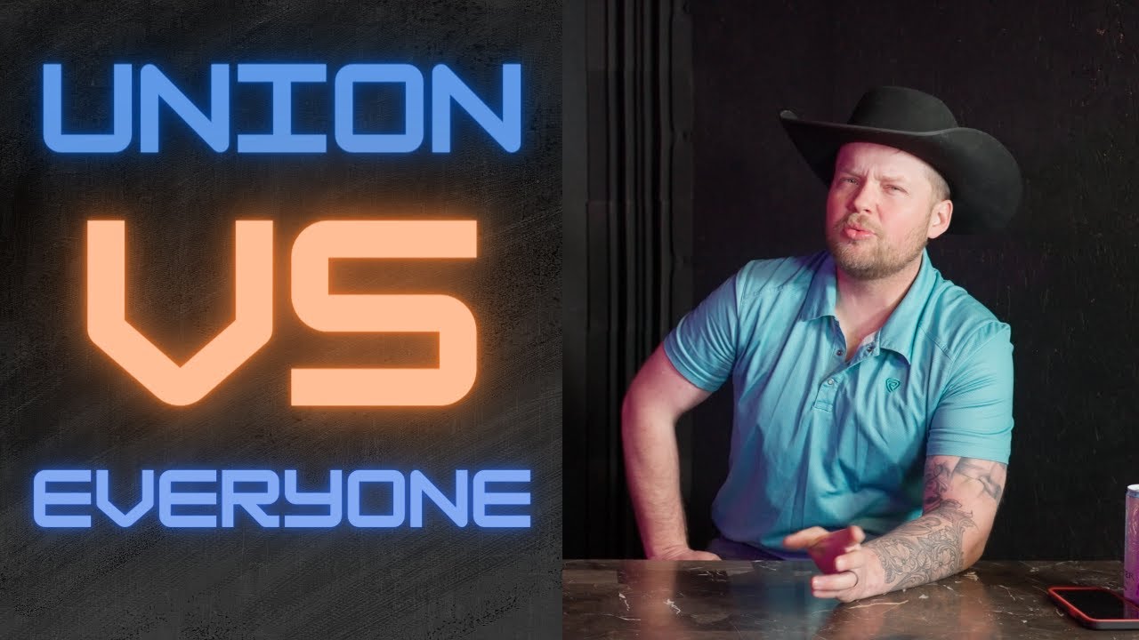 Union vs School vs Helper vs Self Taught - YouTube