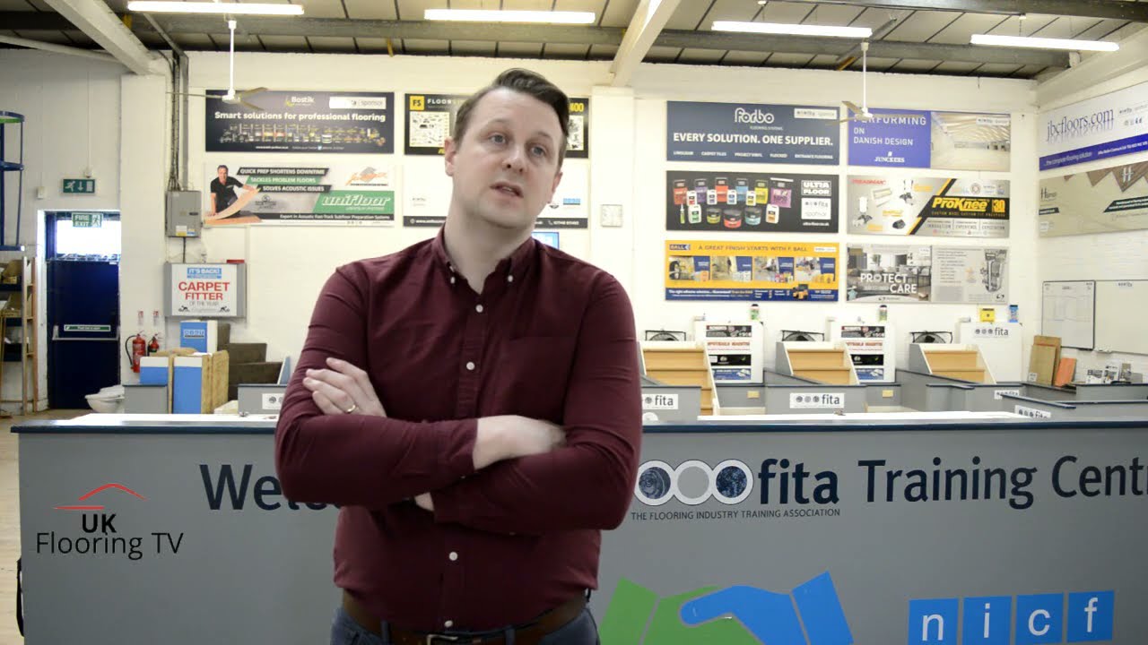 Shaun Wadsworth from FITA on offering apprenticeships and there new ...