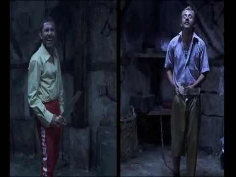 Destere Kamera Arkasi