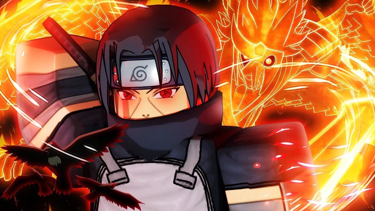 This NEW Roblox Anime Game Is ADDICTING... - YouTube