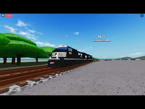 NS Power Move 3 - YouTube
