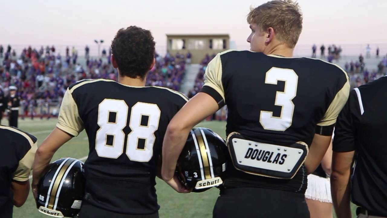 Feature: Coach Travis Bush - YouTube