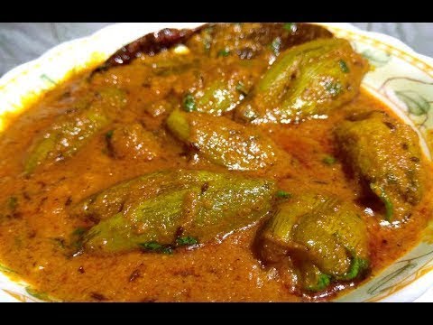 marriage party style Parwal sabji or potol sabji in hindi,with less ...