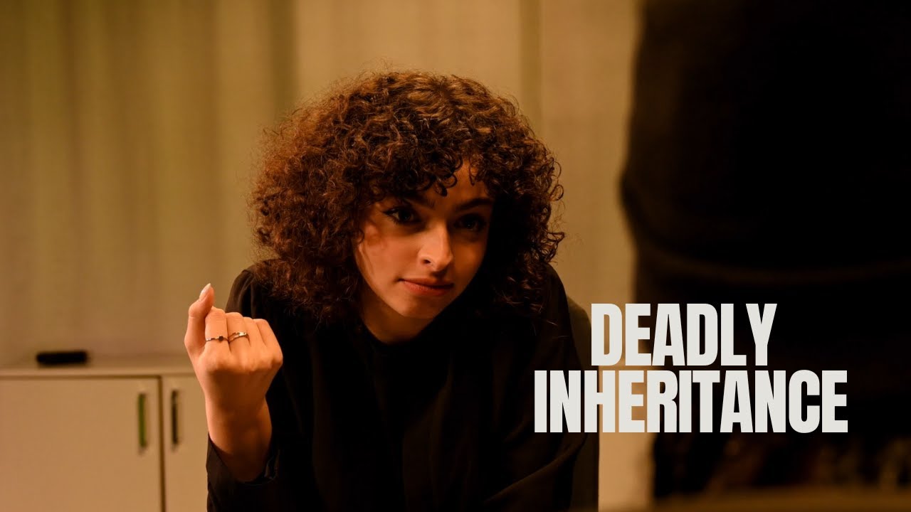 Deadly Inheritance (Short Film) - ( ورث مميت ( فيلم قصير - YouTube