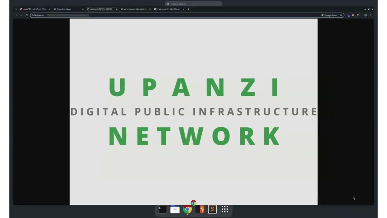 [ PicoCTF 2025 ] Forensic - flags are stepic - YouTube