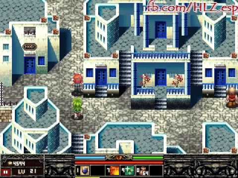 Heroes Lore Zero Walkthrought Part 13 - YouTube