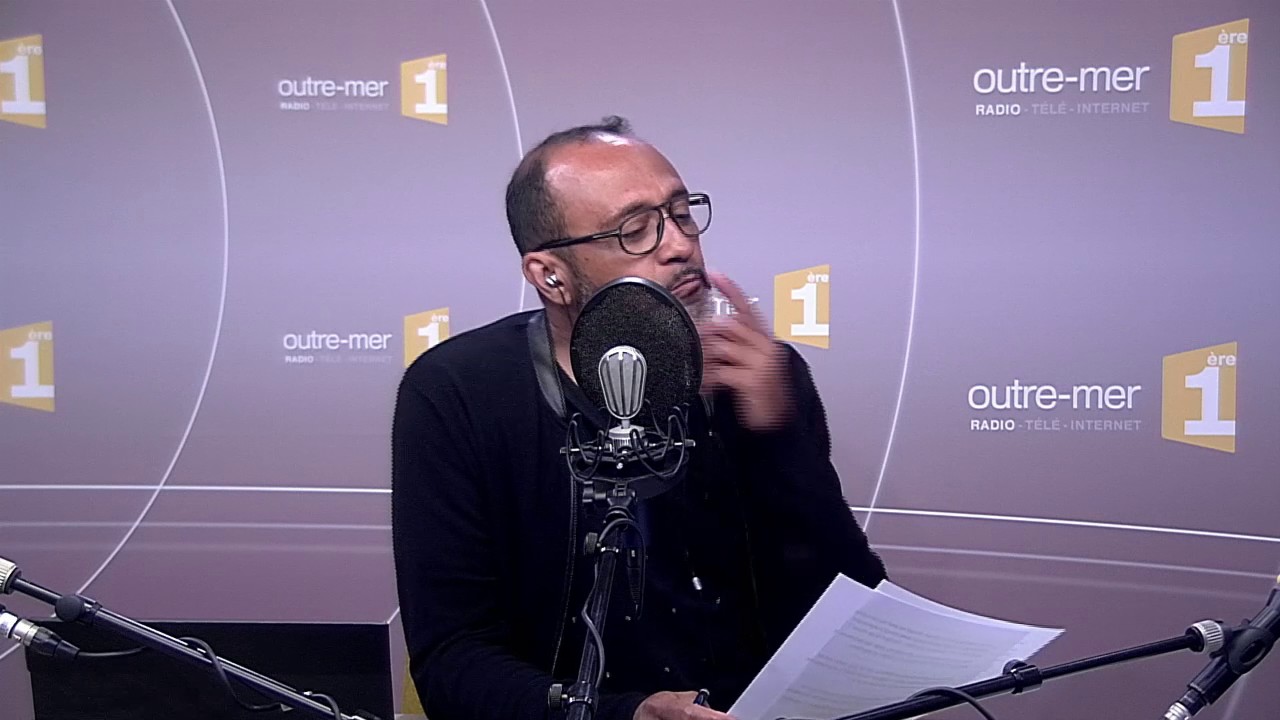 Invité du Jour R Brival - YouTube